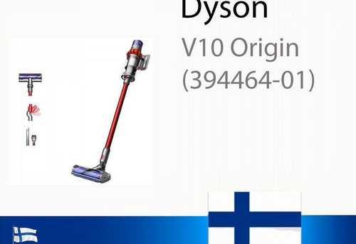 Пылесос Dyson V10 Origin (394464-01)