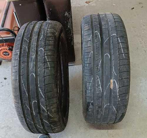 Michelin Latitude Sport 235/55 R17