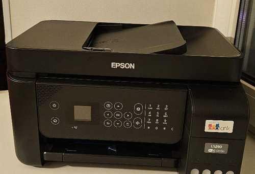 Мфу Epson L5290