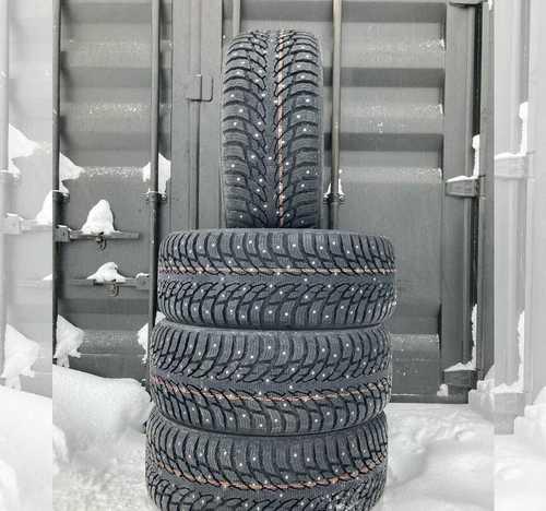 Ikon Tyres Autograph Ice 9 275/40 R21