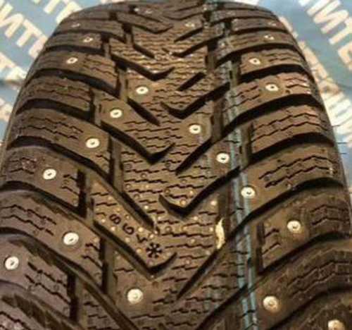 Nokian Tyres Nordman 8 SUV 245/70 R16 111T