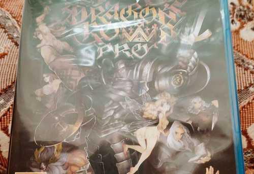 Dragon's Crown Pro для PS4/PS5 новый