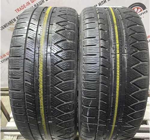 Michelin Pilot Alpin PA3 225/40 R18 92P