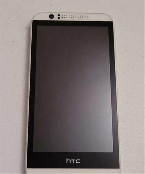 HTC Desire 510 White На запчасти