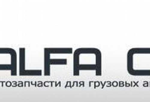 Alfa CAR AC81615100861 Подножка MAN TGL левая нижн