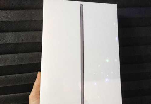 Планшет Apple iPad 10.2" Wi-Fi 256GB Space Gray