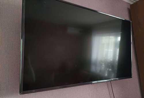 Продам Телевизор LG 43UM7650PLA