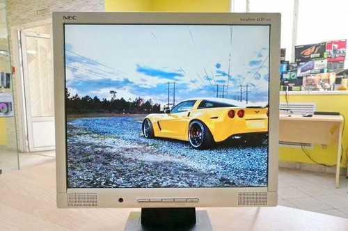 Монитор 17" Nec Accusync LCD72VM