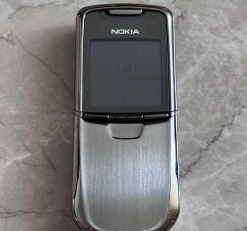 Nokia 8800