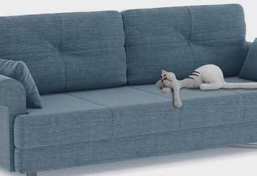 Прямой диван Мирта Дизайн 19