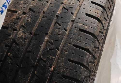 Continental ContiCrossContact LX 215/65 R16