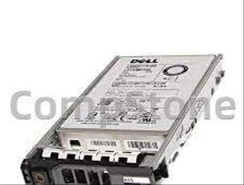 Накопитель SSD 400-afkx Dell 480GB 2.5 SATA 6G RI