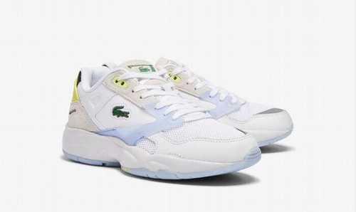 Кроссовки Lacoste storm 96 LO 44,5 оригинал