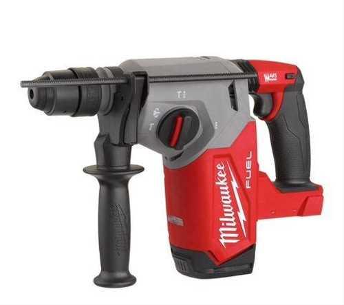 Аккумуляторный перфоратор Milwaukee M18 FHX-0