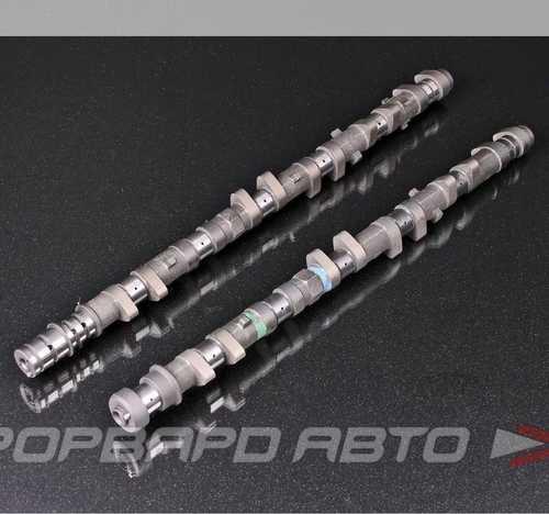 Распредвалы toyota 2JZ-GTE vvti procam 270/270 Duration, 11.00mm/11.00mm Lift TA301A-TY03F tomei США