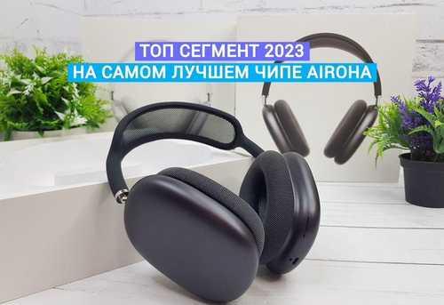 AirPods Max "Оригинал" (Гарантия + Доставка)