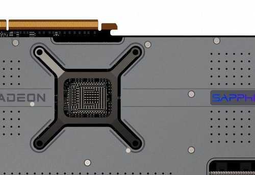 Видеокарта Sapphire AMD Radeon RX 7900XTX 11322-01