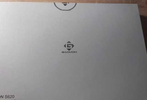 Графический планшет gaomon S620