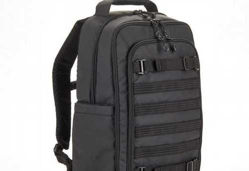 Axis v2 Tactical Road Warrior Backpack 16 Black Te