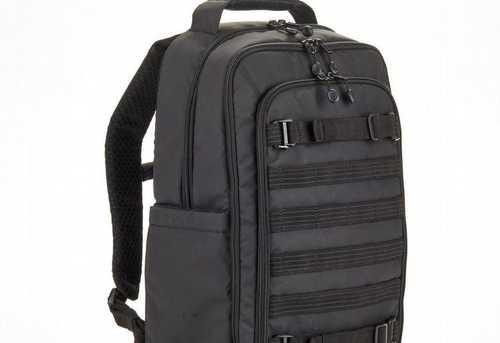 Axis v2 Tactical Road Warrior Backpack 16 Black Te