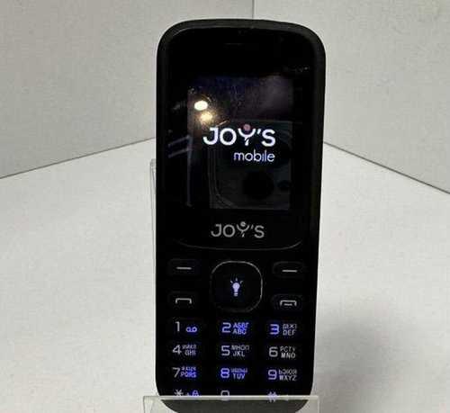Телефон кнопочный JOY'S S21