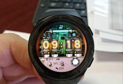 Huawei watch Gt2e