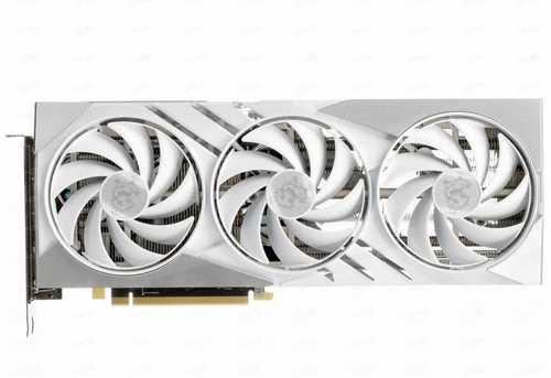 Видеокарта MSI GeForce RTX 4060 Ti gaming X