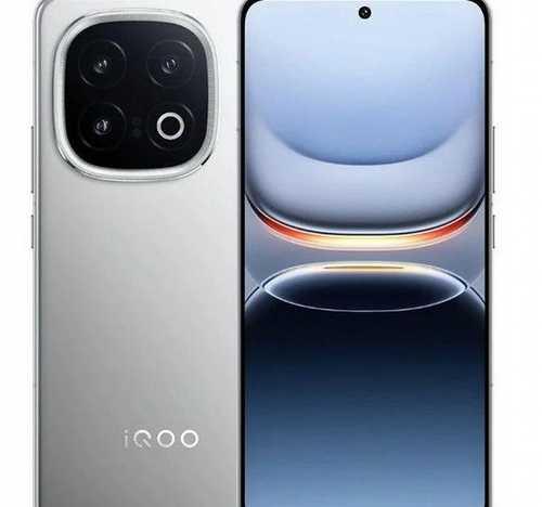 Vivo iQOO 13, 12/256 ГБ