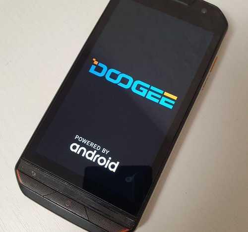 DOOGEE S30, 2/16 ГБ