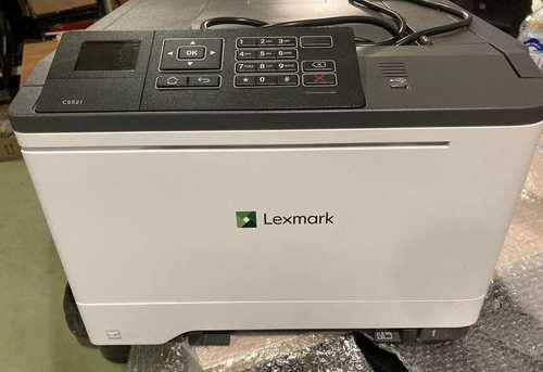 Принтер цветной лазерный Lexmark CS521dn 42C0068