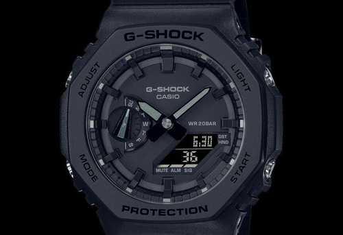 Оригинальные часы Casio G-Shock GA-2140RE-1A