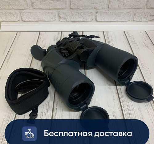 Призменный бинокль Arkon 16x50