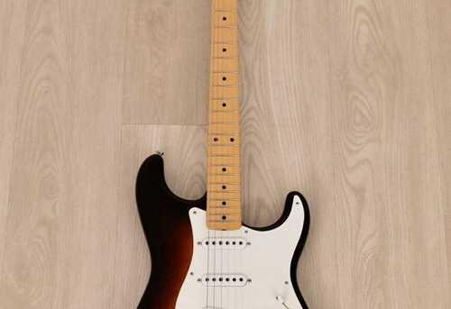 Электрогитара Fender Custom Shop 1955 Stratocaster