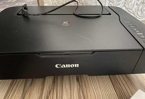Принтер Canon pixma MP230