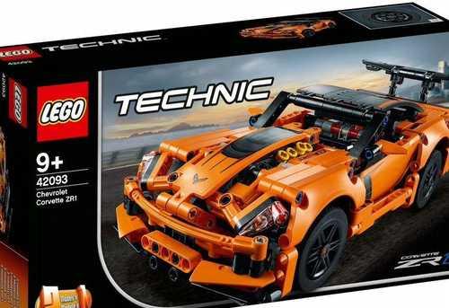 Lego technic 42093