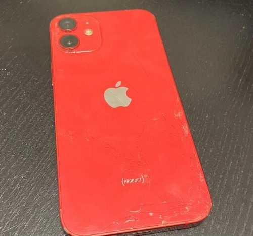 iPhone 12 mini, 64 ГБ