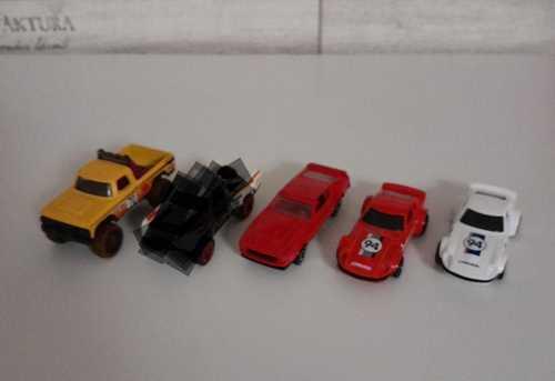 Hot Wheels/Majorette/Bburago