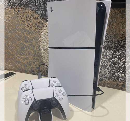 Sony PlayStation 5