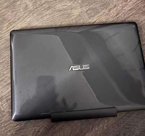 Ноутбук asus