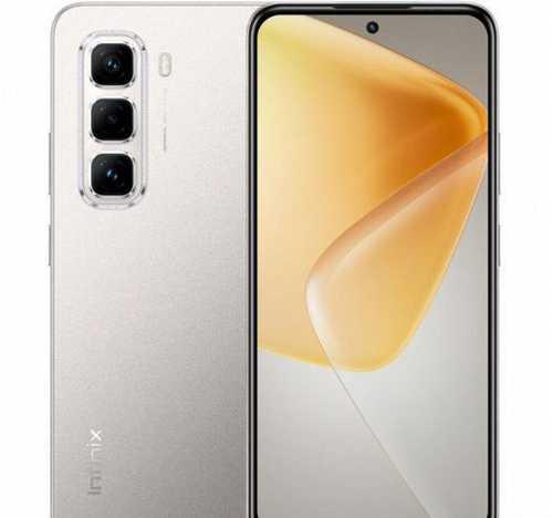 Infinix Hot 50 PRO, 8/256 ГБ