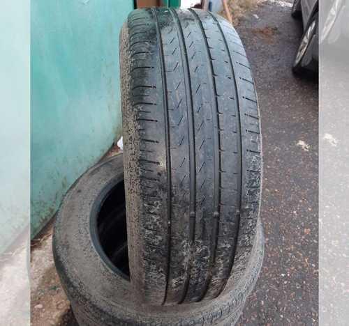 Pirelli Scorpion Verde 215/65 R17