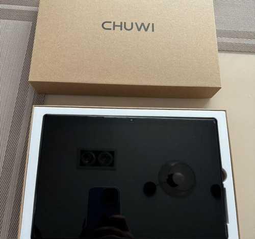 Chuwi hi10X Pro