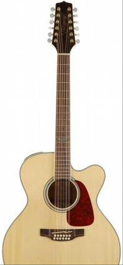 Электроакустическая гитара Takamine G70 series gj7