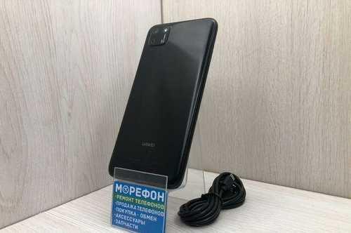 С) Телефон Huawei Y5p DRA-LX9 2/32 Gb