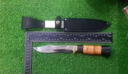 Нож "Сибиряк-2", сталь 95х18