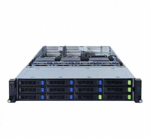 Серверная платформа Gigabyte R282-G30 485061