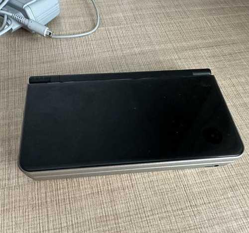 Nintendo dsi xl