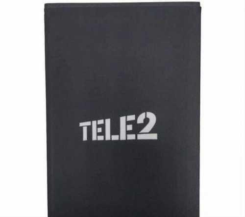 Акб (Аккумулятор) для Tele2