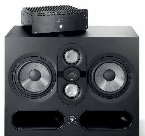 Focal Utopia Main 212 Pair