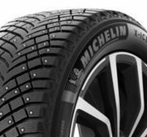 Michelin X-Ice North 4 SUV 235/55 R19
